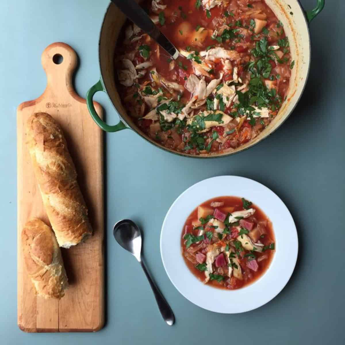 recipes - Wild Thistle Kitchen
