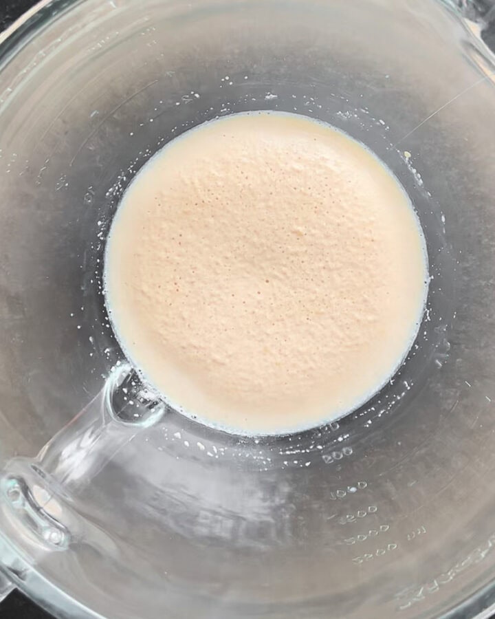 Pumpkin Spice Soft Pretzels (EASY + NO BOIL)