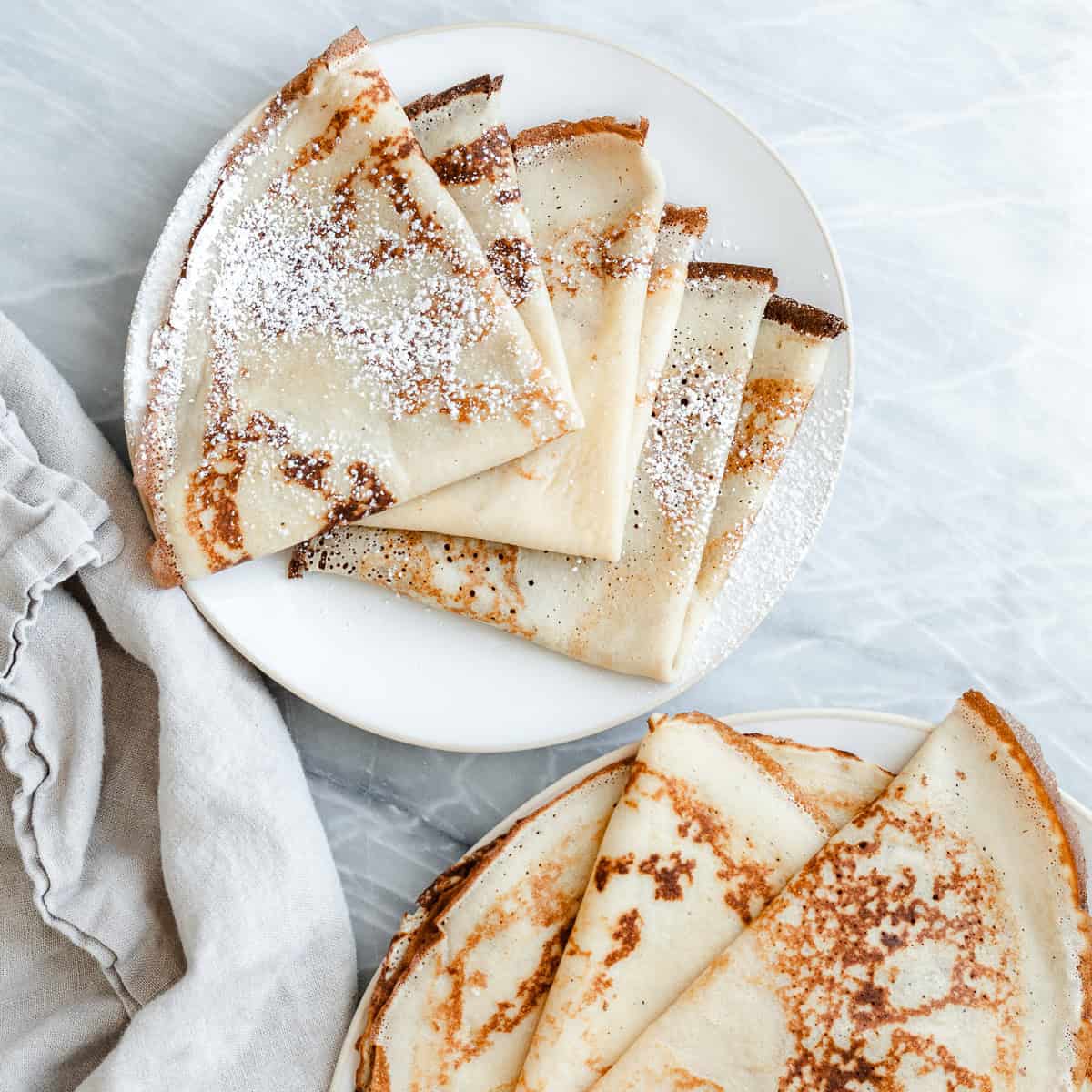 Mulberry Pie (easy + old-fashioned)