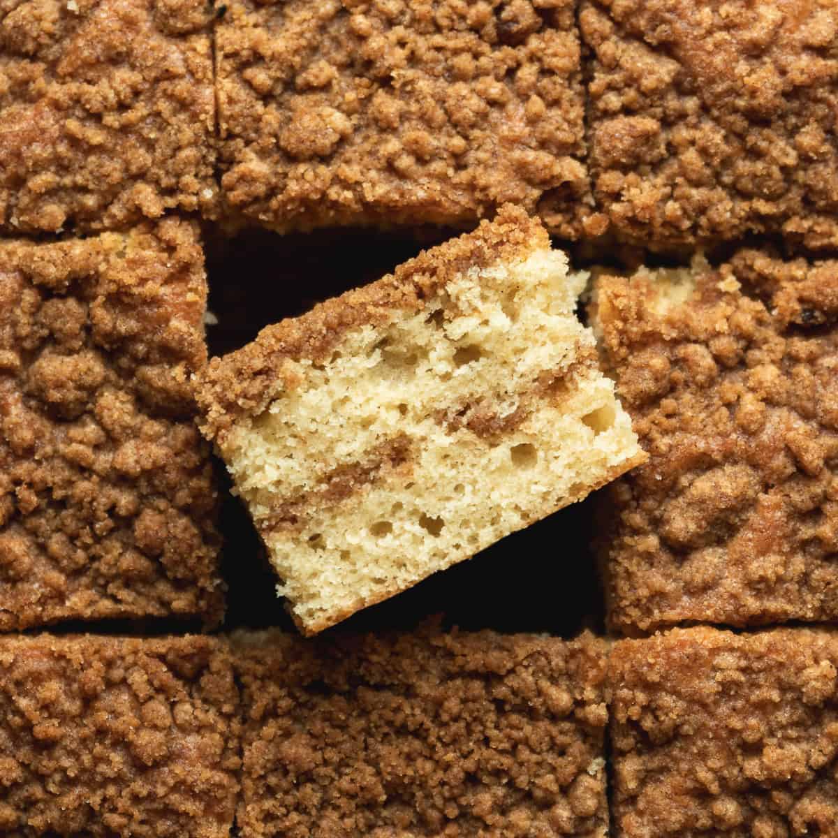 Sourdough Cornbread (discard or active starter)